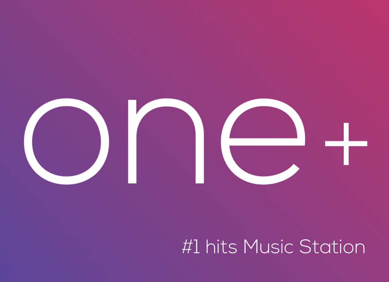 Radio One+ - #1 Hit Music Station - Todos tus hits en una sola radio