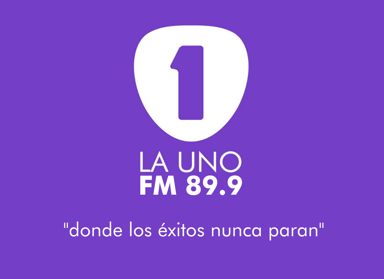 Radio Uno Logo